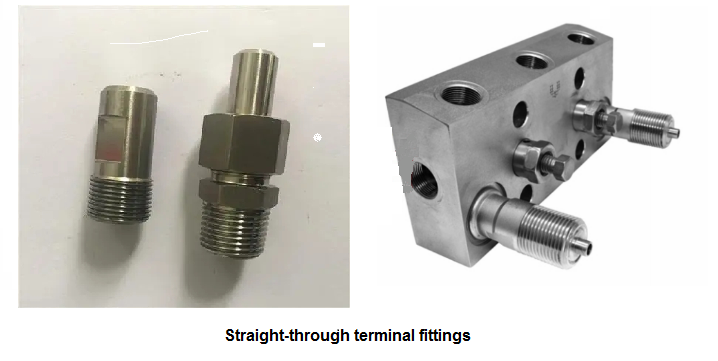 Fuji Transmitter Installation Spare parts-Technical Articles-Xian Tosi ...