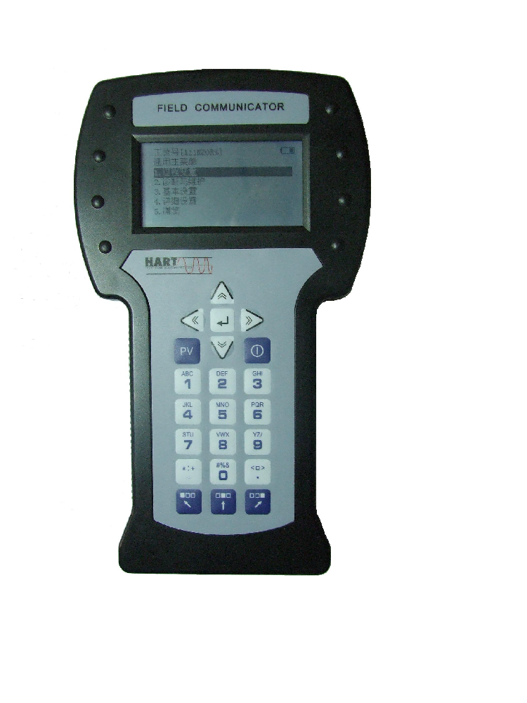 Chinese 475 Hand communicator-Chinese Communicator-Xian Tosi Da ...