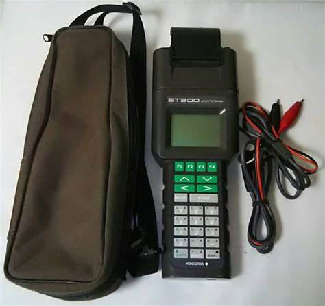 Yokogawa BT200 Hand communicator-Yokogawa BT200 Communicator-Xian Tosi ...