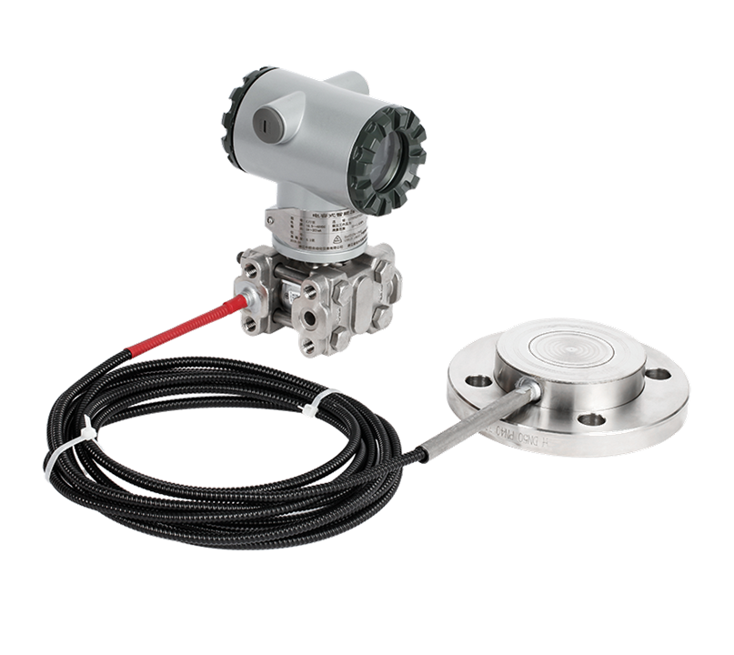 SKB Remote seal type pressure Transmitter-Chinese Pressure Transmitter ...