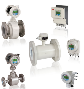 ABB FEP500 Series Electromagnetic Flowmeter-ABB flowmeter-Xian Tosi Da ...